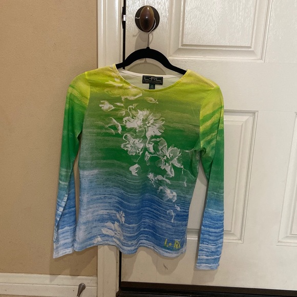 Lauren Ralph Lauren | Tops | Ralph Lauren Lauren Active | Poshmark